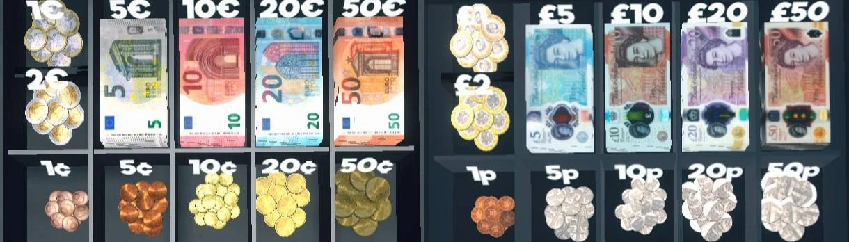 Mods für den Supermarkt Simulator, die ihr unbedingt nutzen solltet ...